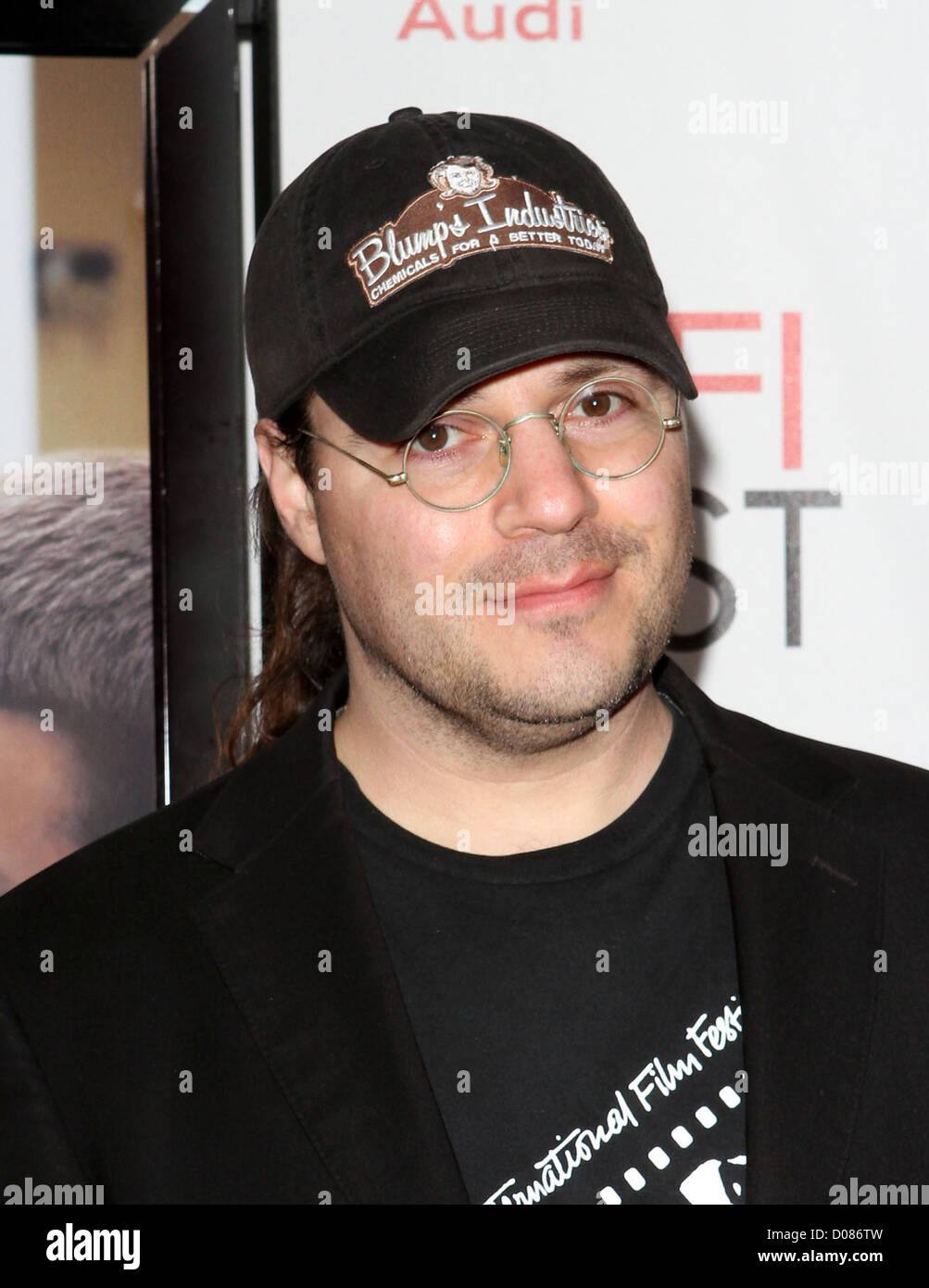 Adam rifkin hi-res stock photography and images - Alamy