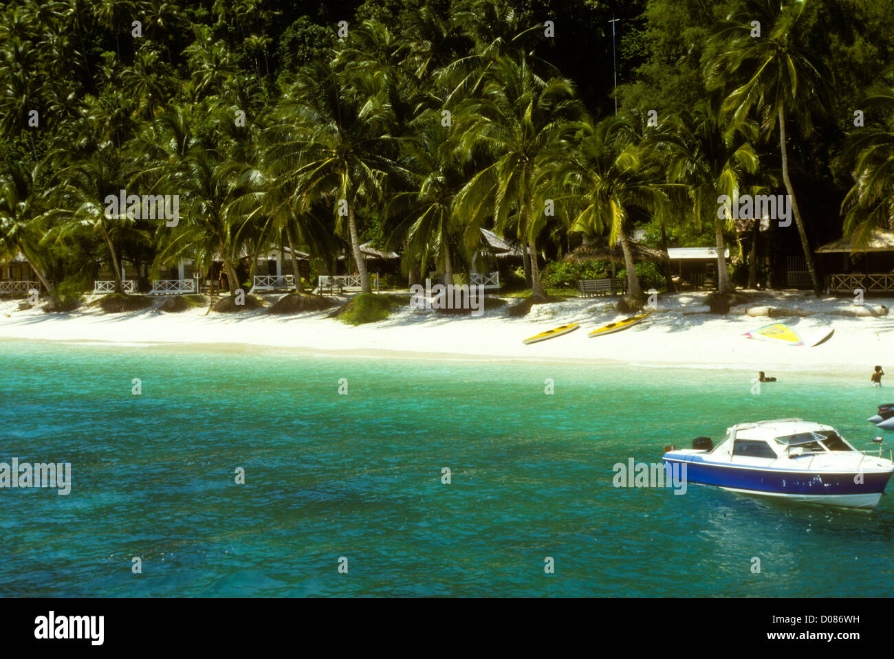Pulau rawa hi-res stock photography and images - Alamy