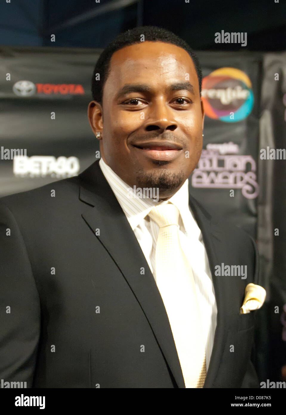 Lamman rucker hi-res stock photography and images - Alamy