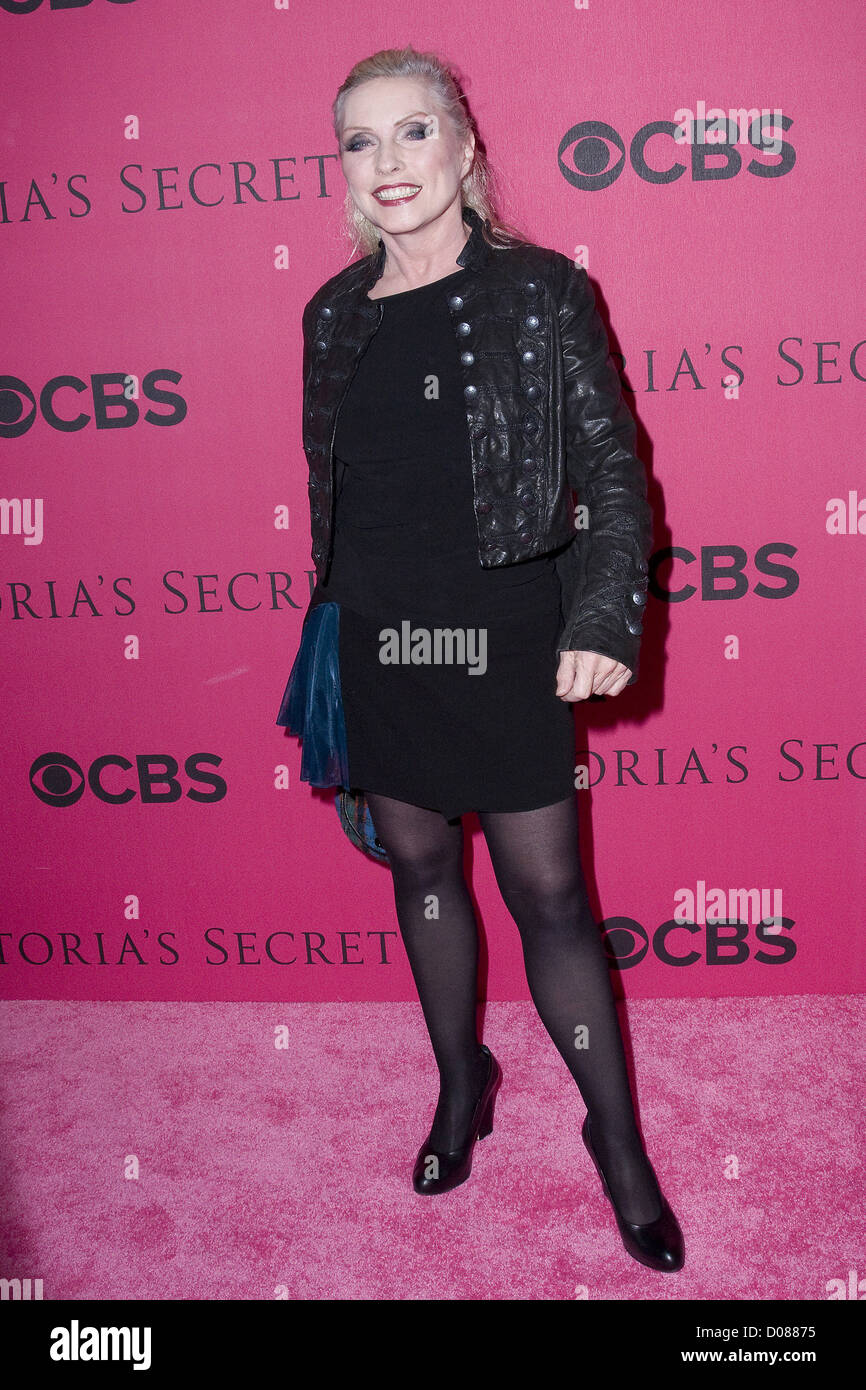 Debbie harry aka deborah harry hi-res stock photography and images - Alamy