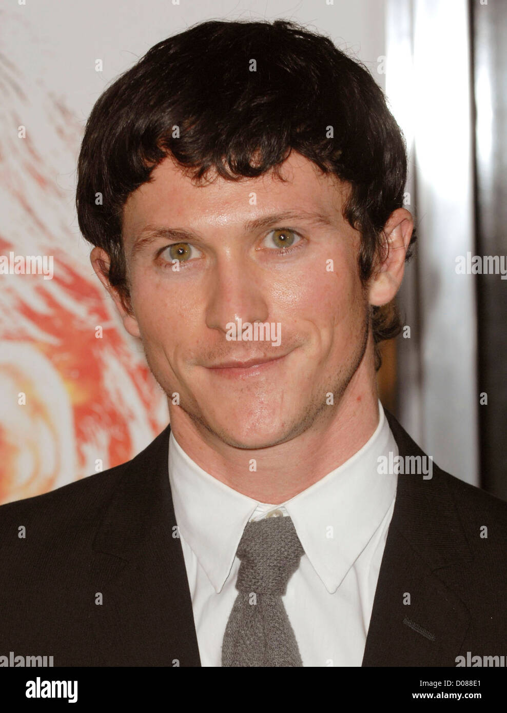 Jonathan tucker hi-res stock photography and images - Alamy