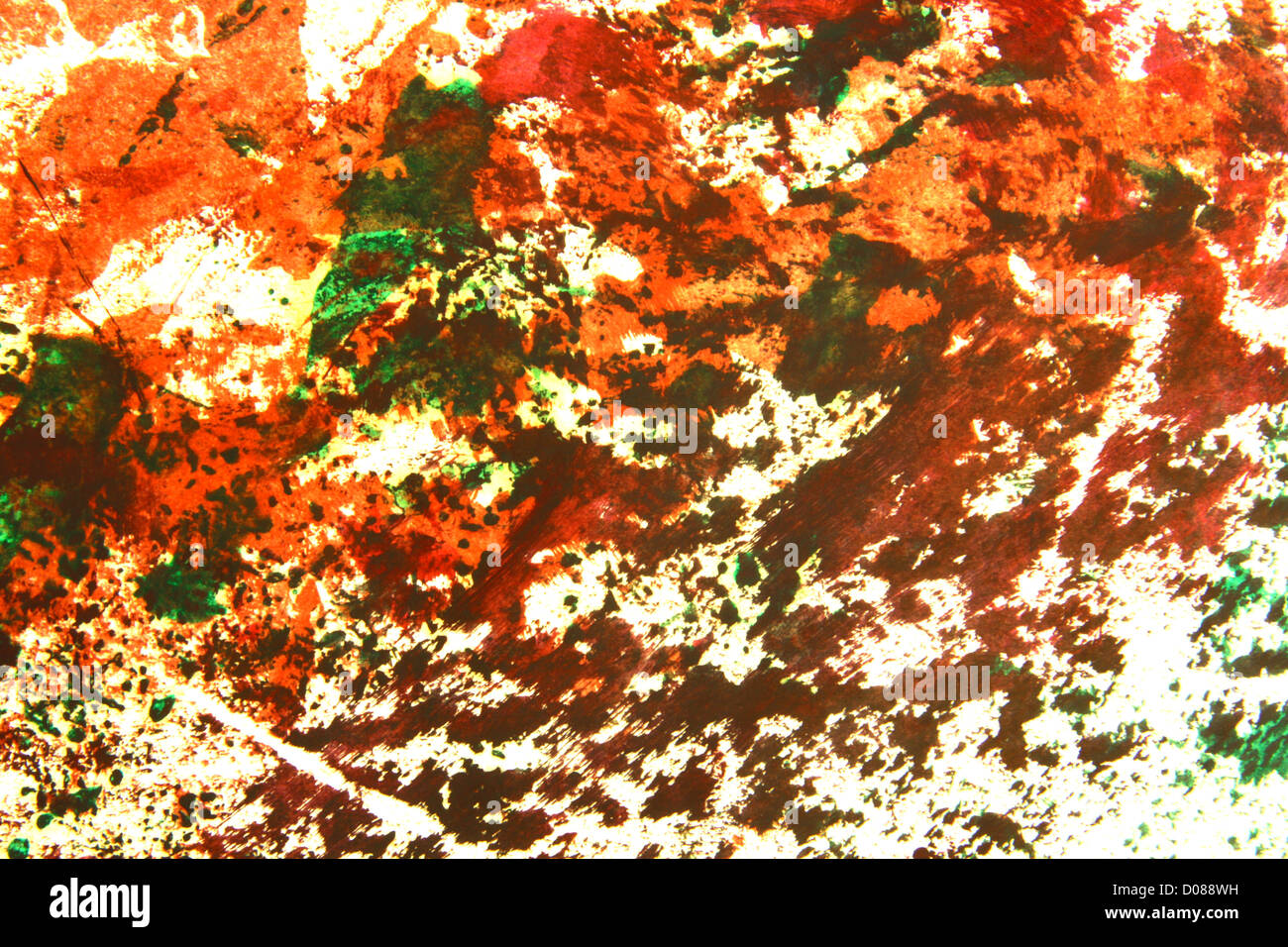 Abstract textured background: retro patterns on artistic backdrop. For ...