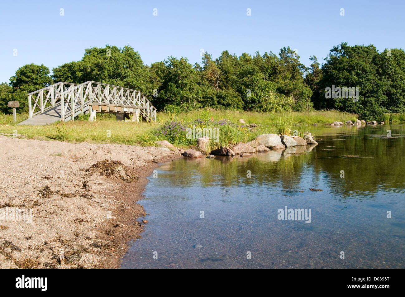 Ido island in kalmar hi-res stock photography and images - Alamy
