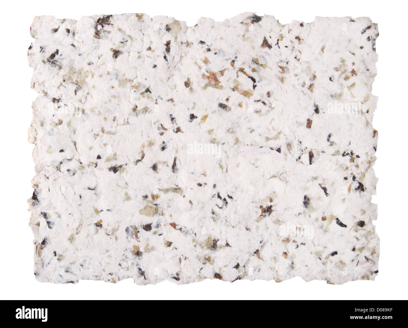 Recycled (vintage) paper. Great for background, art texture, and grunge ...