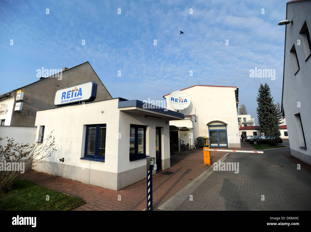 Nato containers hi-res stock photography and images - Alamy