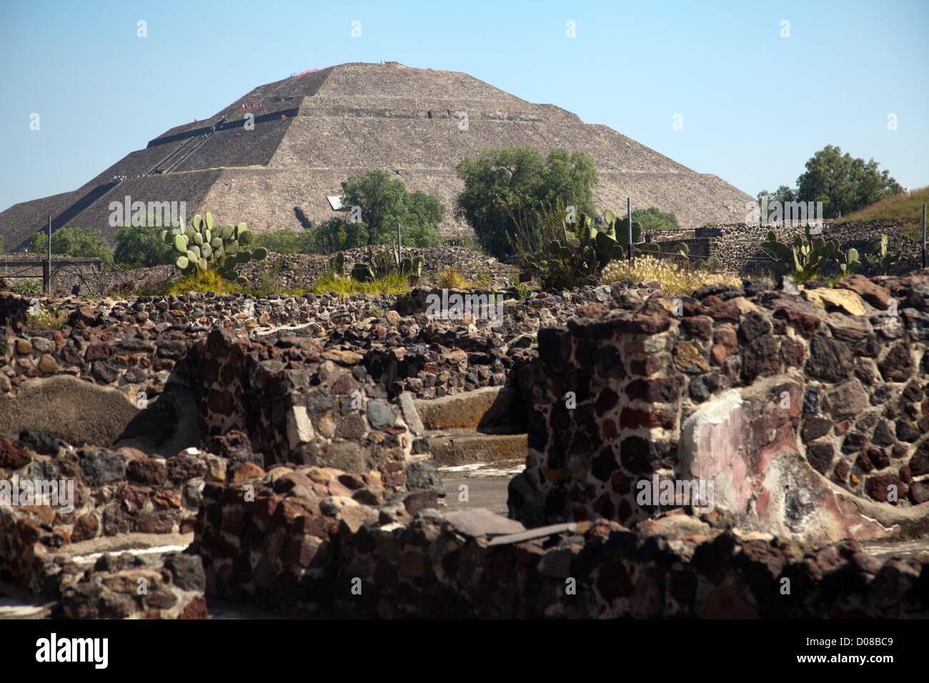 Pyramid of sun hi-res stock photography and images - Alamy