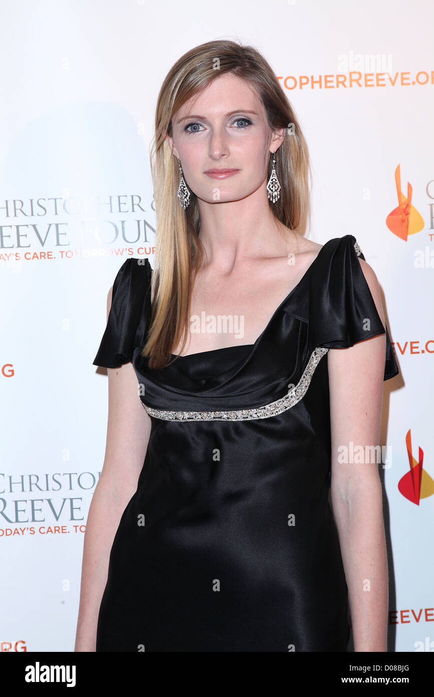 Alexandra Reeve Givens