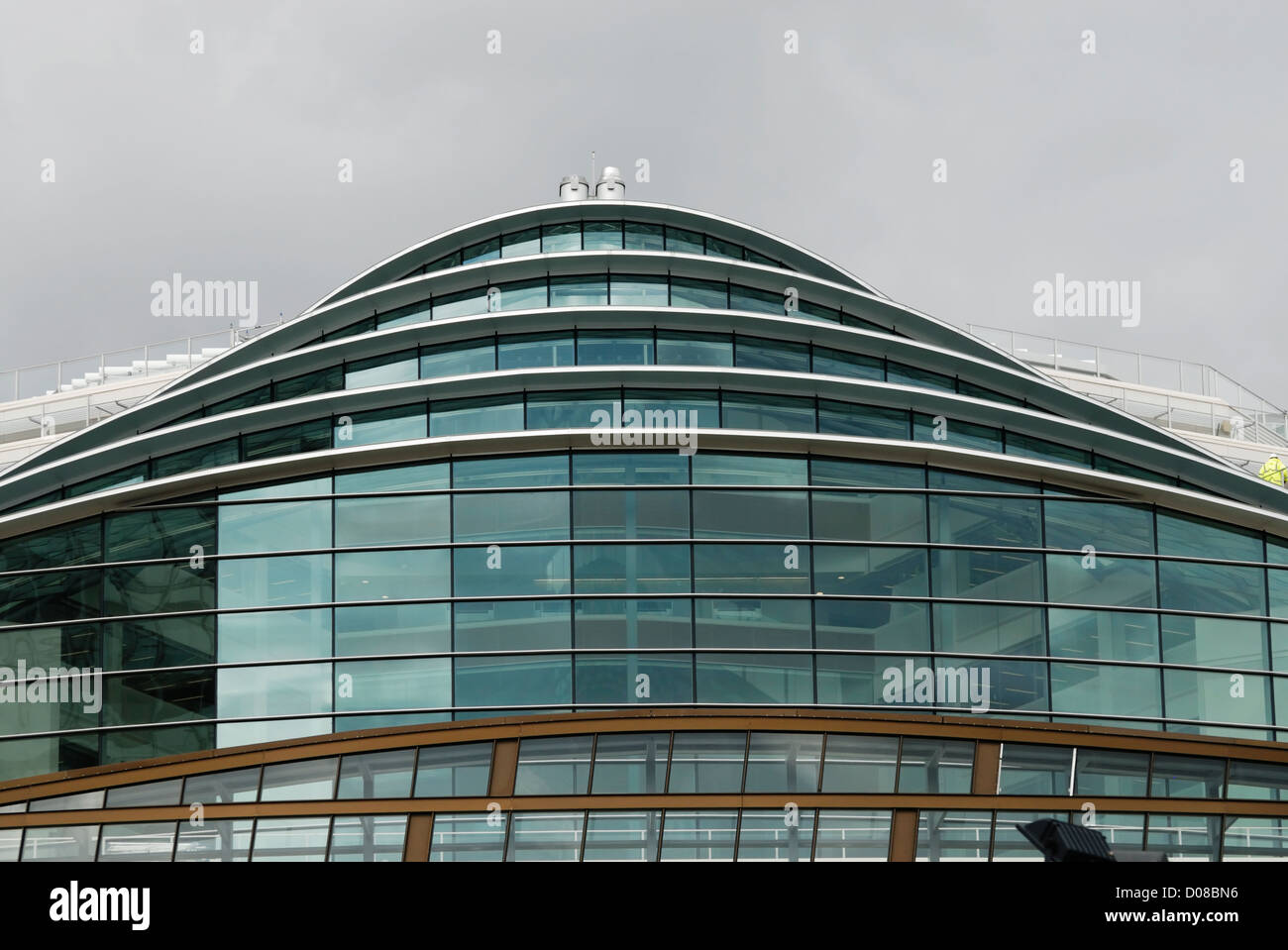 Glass _ architecture hi-res stock photography and images - Alamy