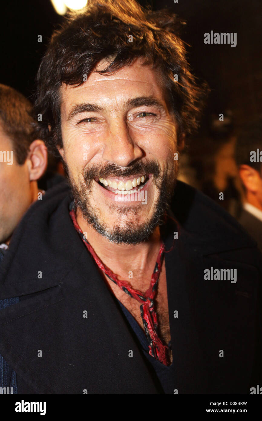 Mark borthwick hi-res stock photography and images - Alamy