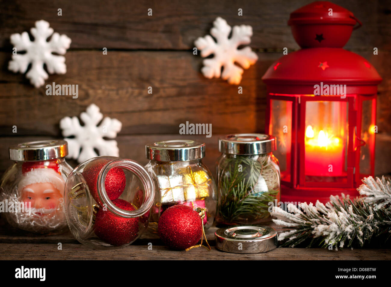 Unique christmas background hi-res stock photography and images - Alamy