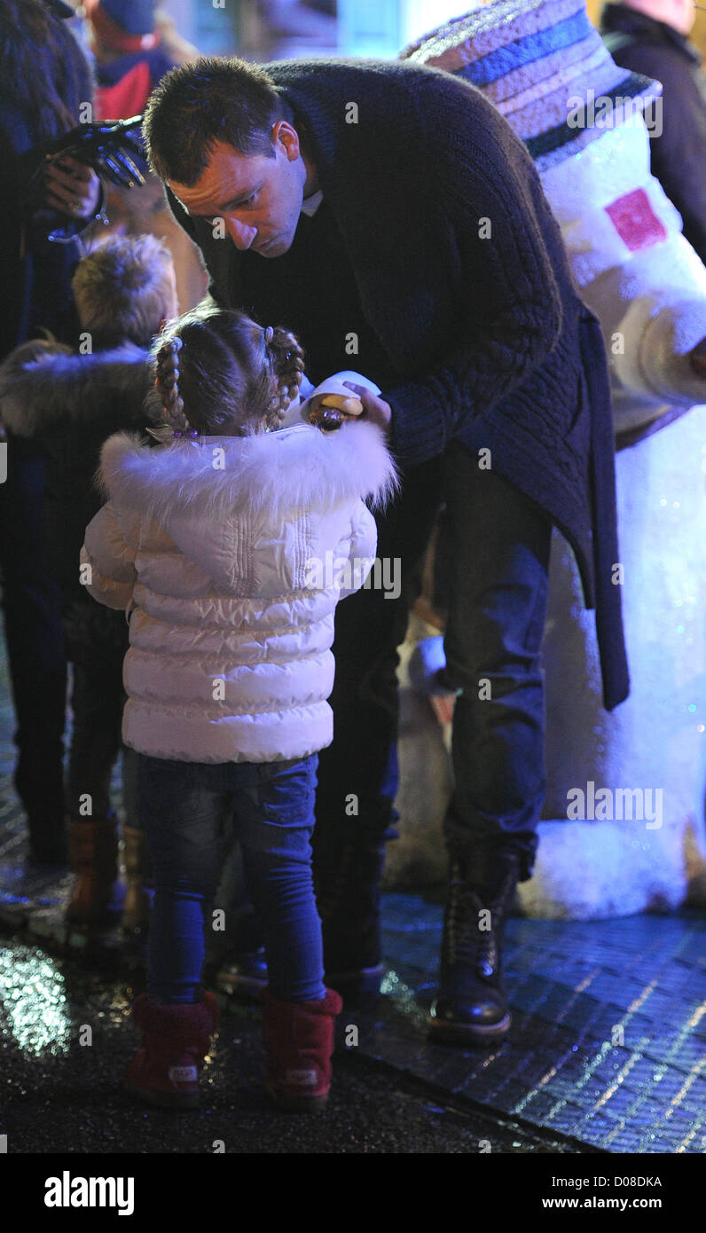 John terry toni terry children hi-res stock photography and images - Alamy