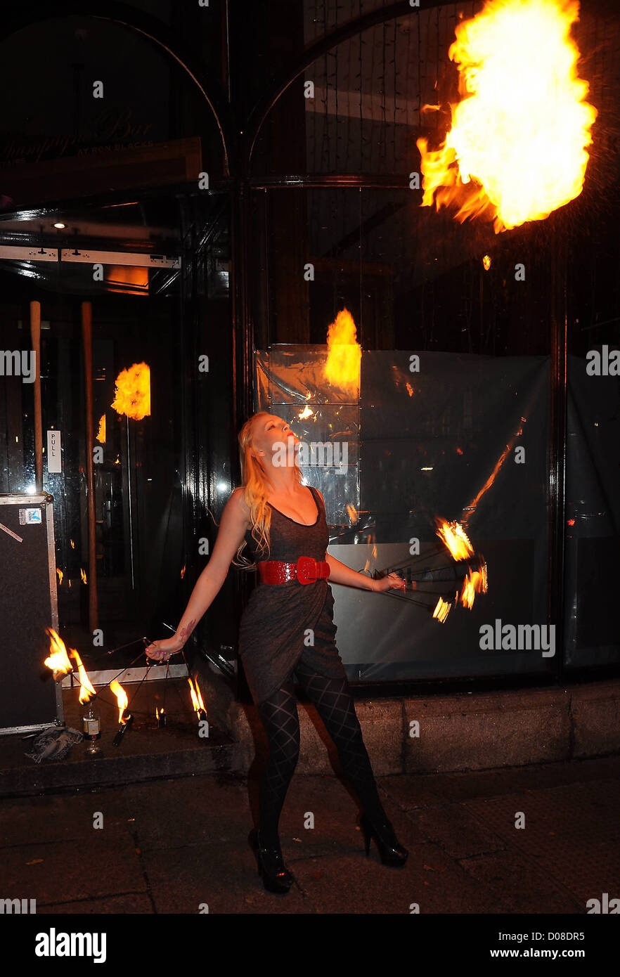 New nightclub hi-res stock photography and images - Alamy