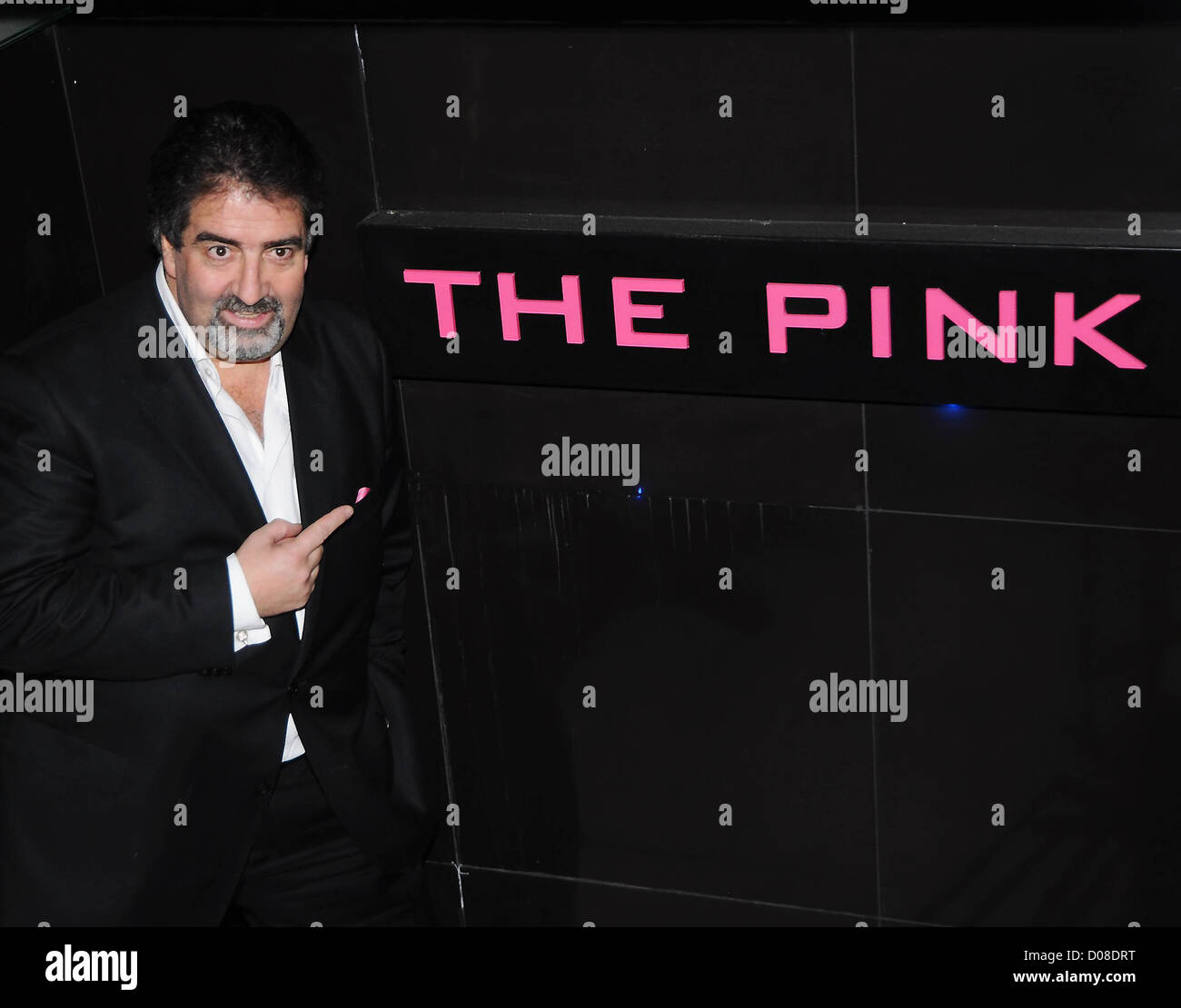 Robbie fox dublin hi-res stock photography and images - Alamy