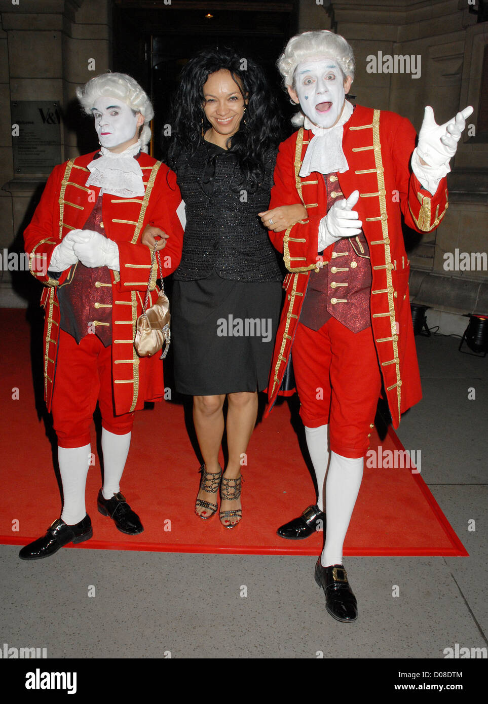 Rowetta Satchell High Resolution Stock Photography and Images - Alamy