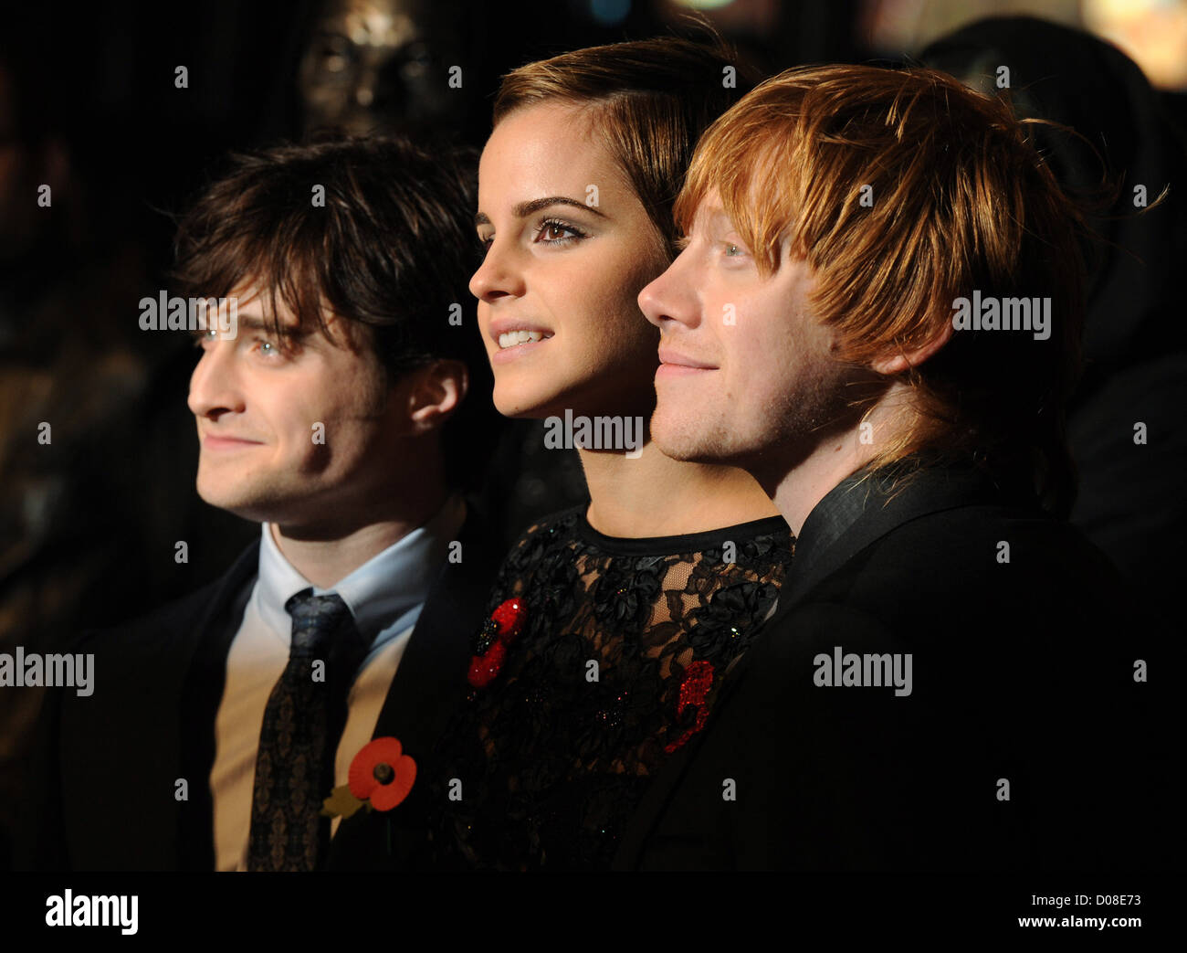 Rupert Grint E Emma Watson 2024 Harry Potter Reunion: Emma Watson Says