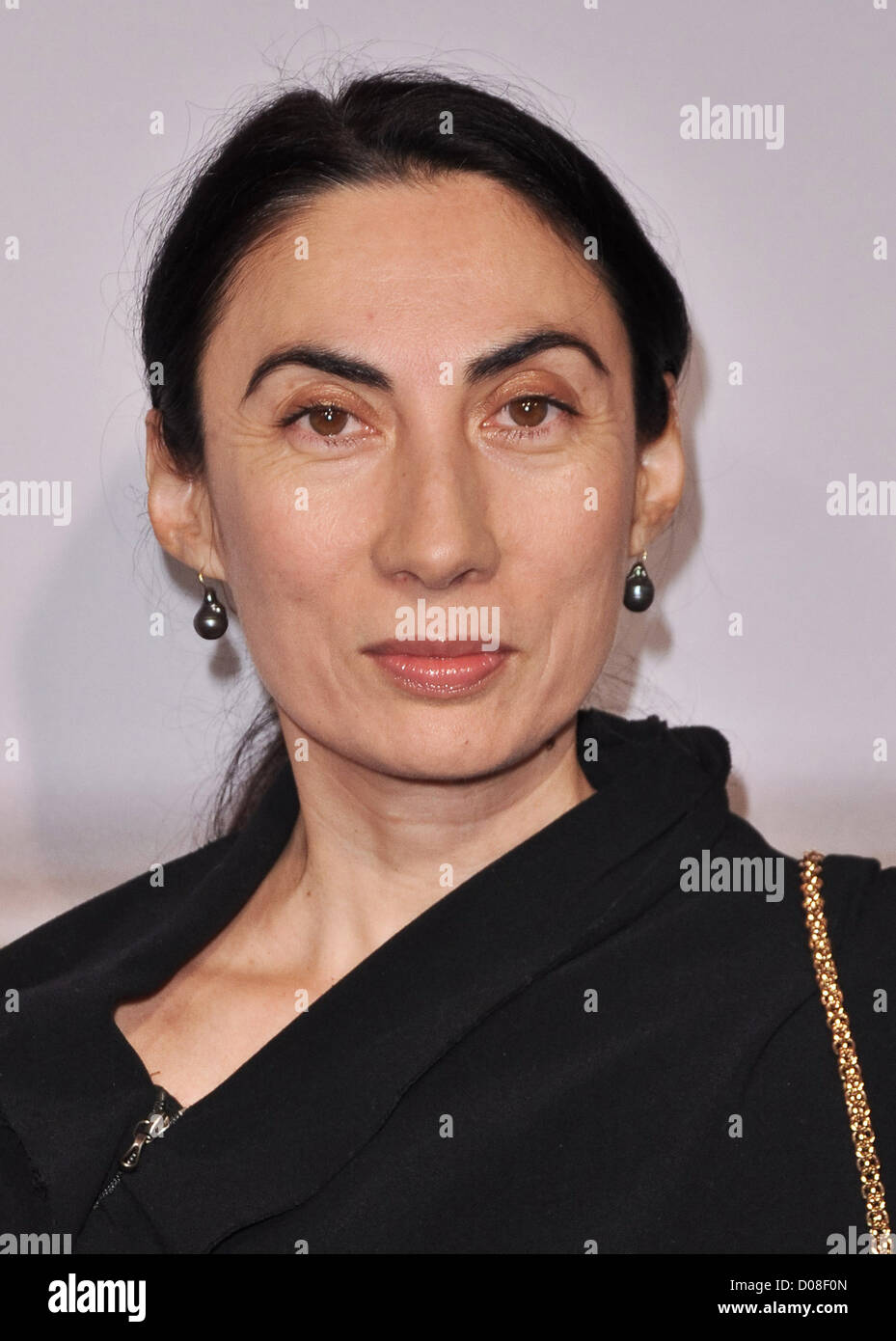 Ann Duong Lavin for H&M Haute Couture Show at The Pierre HotelArrivals ...