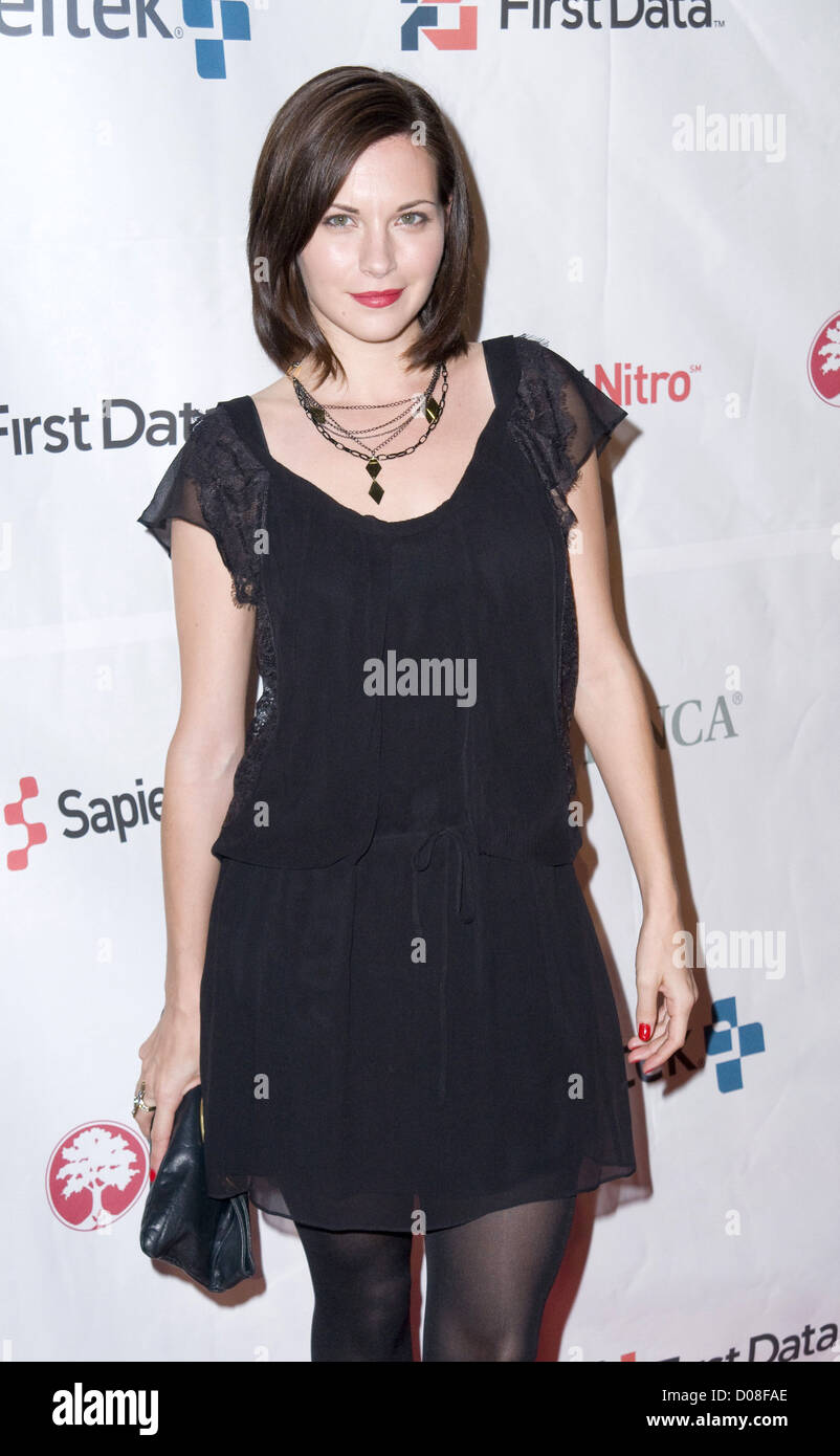 Jill Flint FINCA 25th Anniversary Creating Pathways Out of Poverty ...