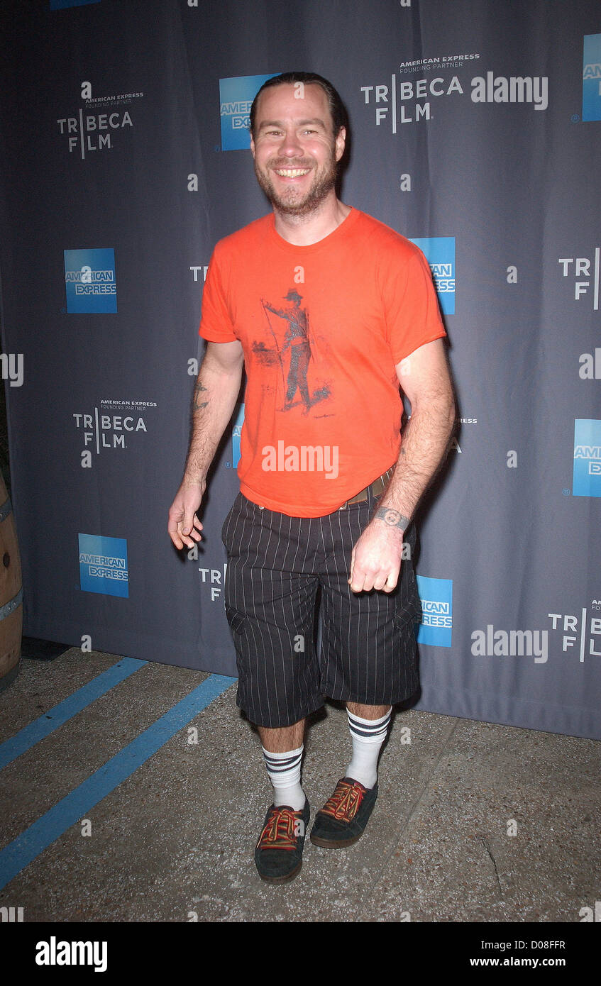 Chris Pontius