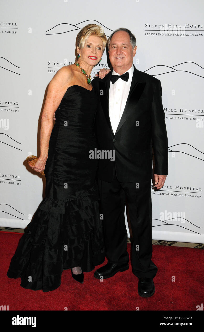 Leba Sedake, Neil Sedaka Silver Hill Hospital 80th Anniversary Gala ...