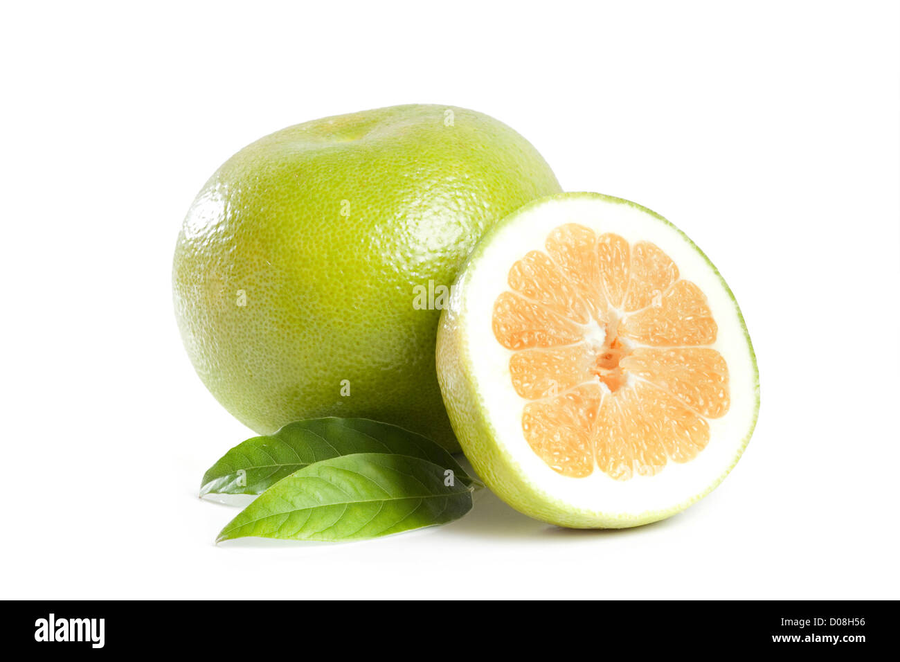Grape fruit half hi-res stock photography and images - Alamy