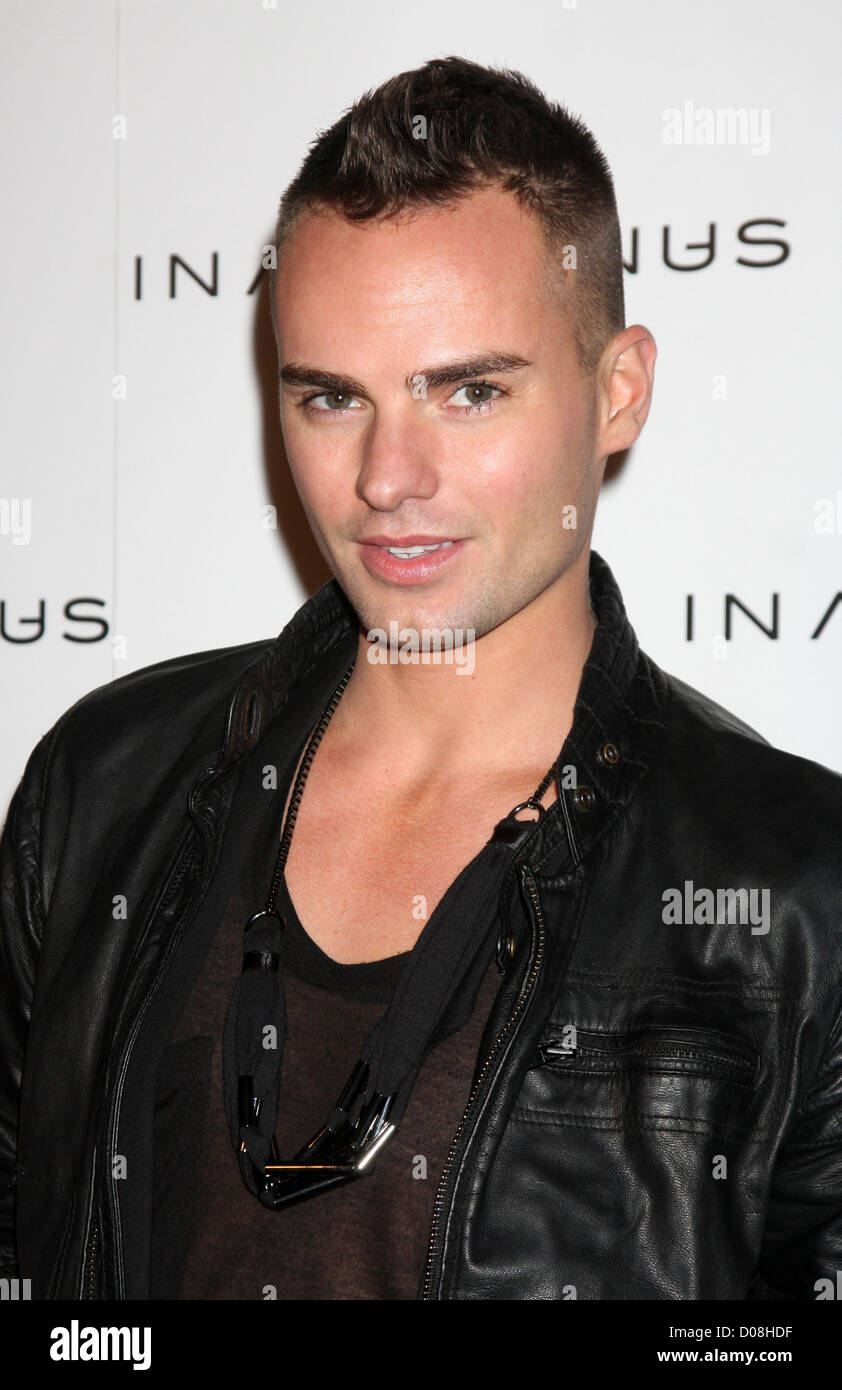 Derek lloyd saathoff hi-res stock photography and images - Alamy