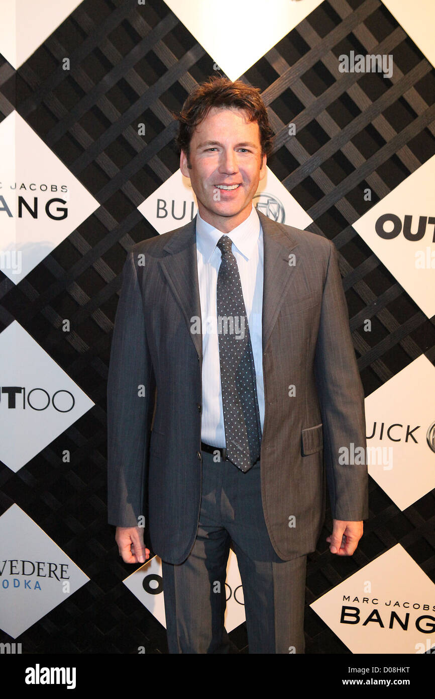 David Milberd Out Magazine Welcomes back the OUT 100 Celebration ...