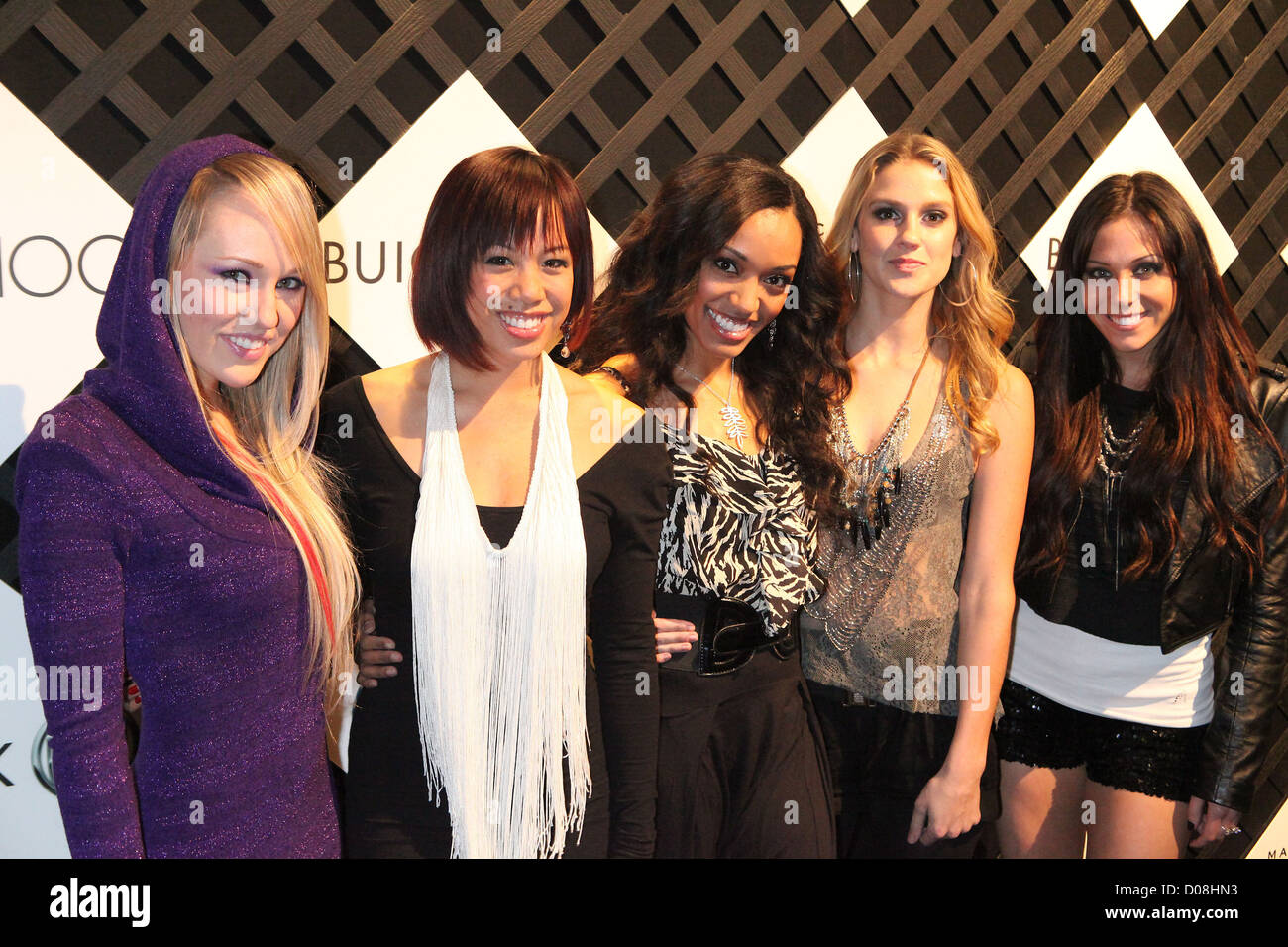 Group of influential men hi-res stock photography and images - Alamy