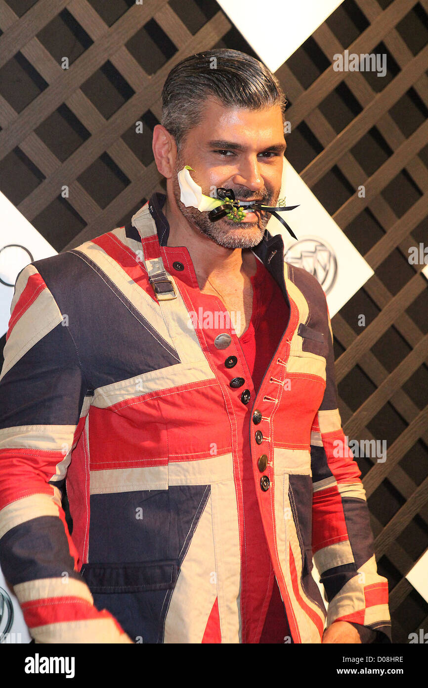 Mike Ruiz Out Magazine Welcomes back the OUT 100 Celebration presented ...