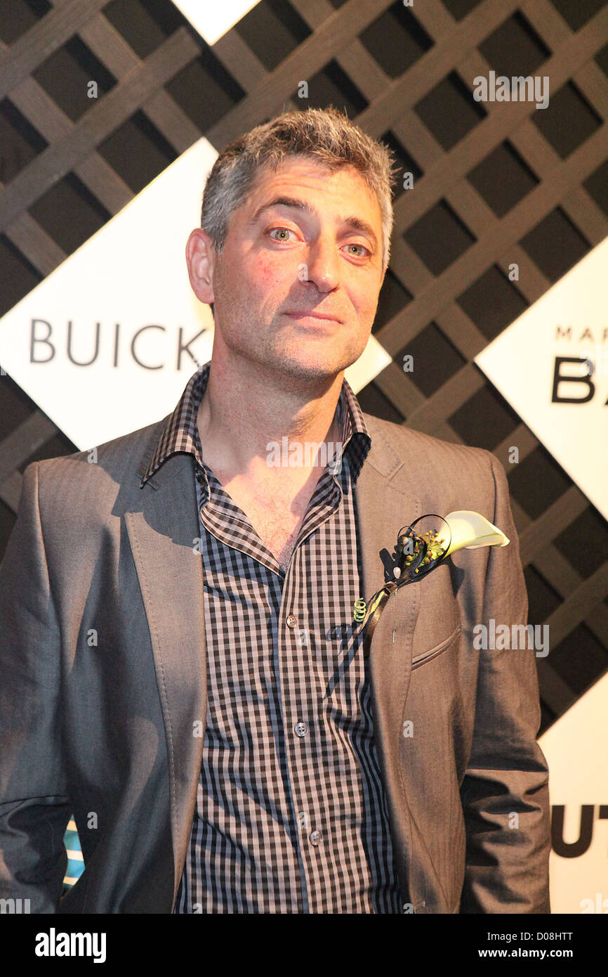 Marc Wolf Out Magazine Welcomes back the OUT 100 Celebration presented ...