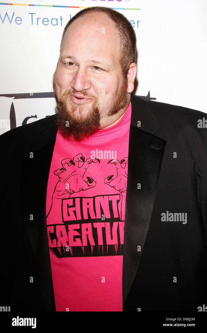 Stephen Kramer Glicksman CHLA'S 1st Annual Grayson's Gift Foundation ...