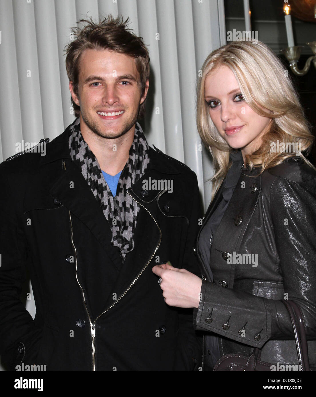 Jillian grace hi-res stock photography and images - Alamy