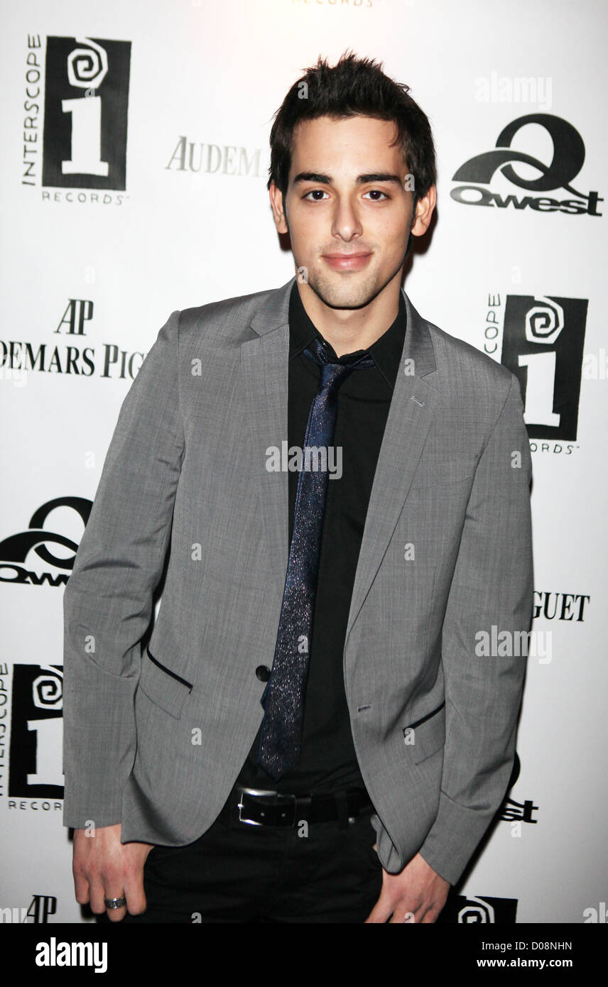 Jackson harris hi-res stock photography and images - Alamy