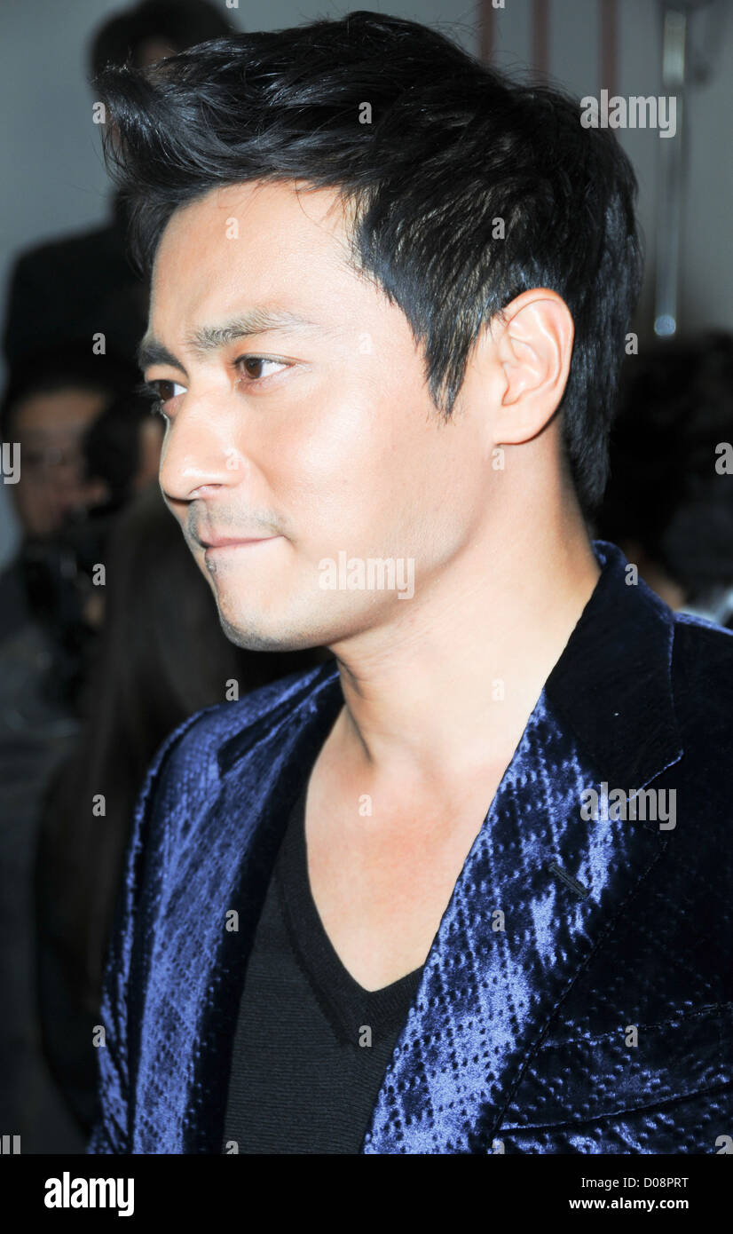 Jang dong gun hi-res stock photography and images - Alamy