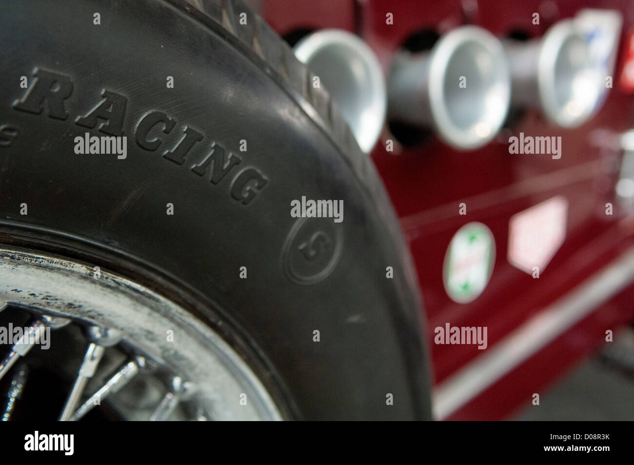 Annual classic custom car hi-res stock photography and images - Alamy