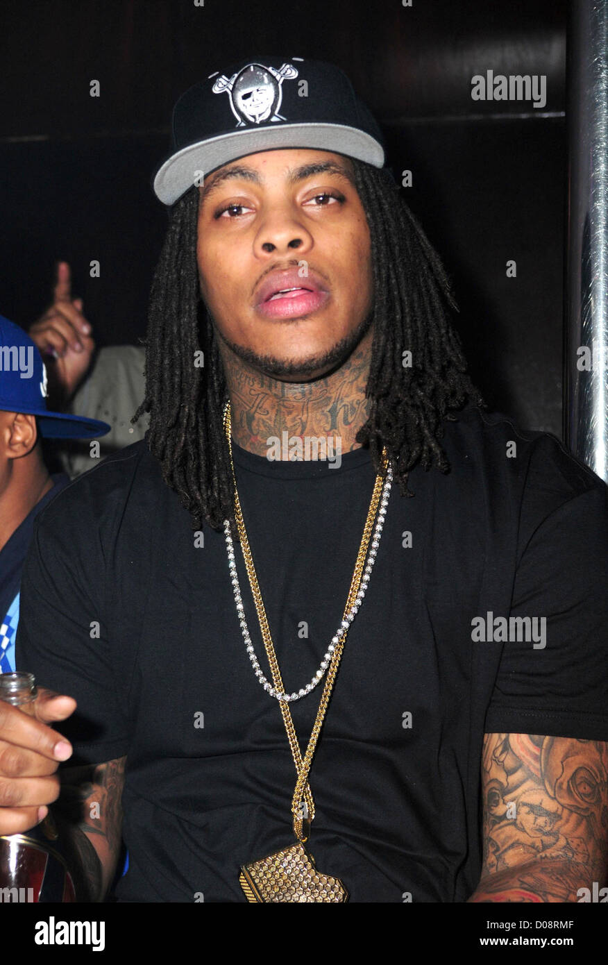 Aka wacka flocka flame hi-res stock photography and images - Alamy