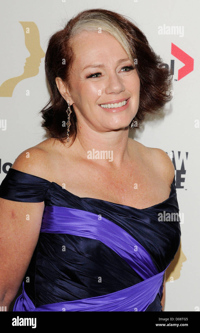 Arlene Dickinson The 25th Gemini Awards at the Winter Garden Theatre ...