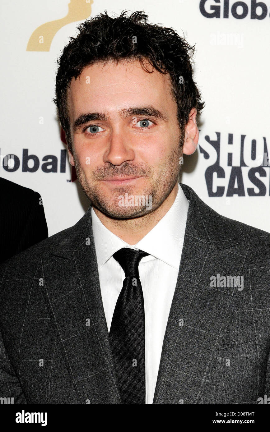 Allan Hawco The 25th Gemini Awards at the Winter Garden Theatre ...