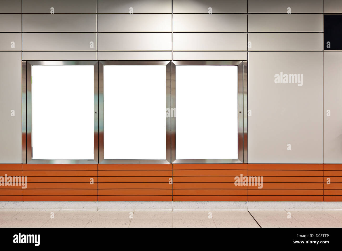 Billboard abstract hi-res stock photography and images - Alamy