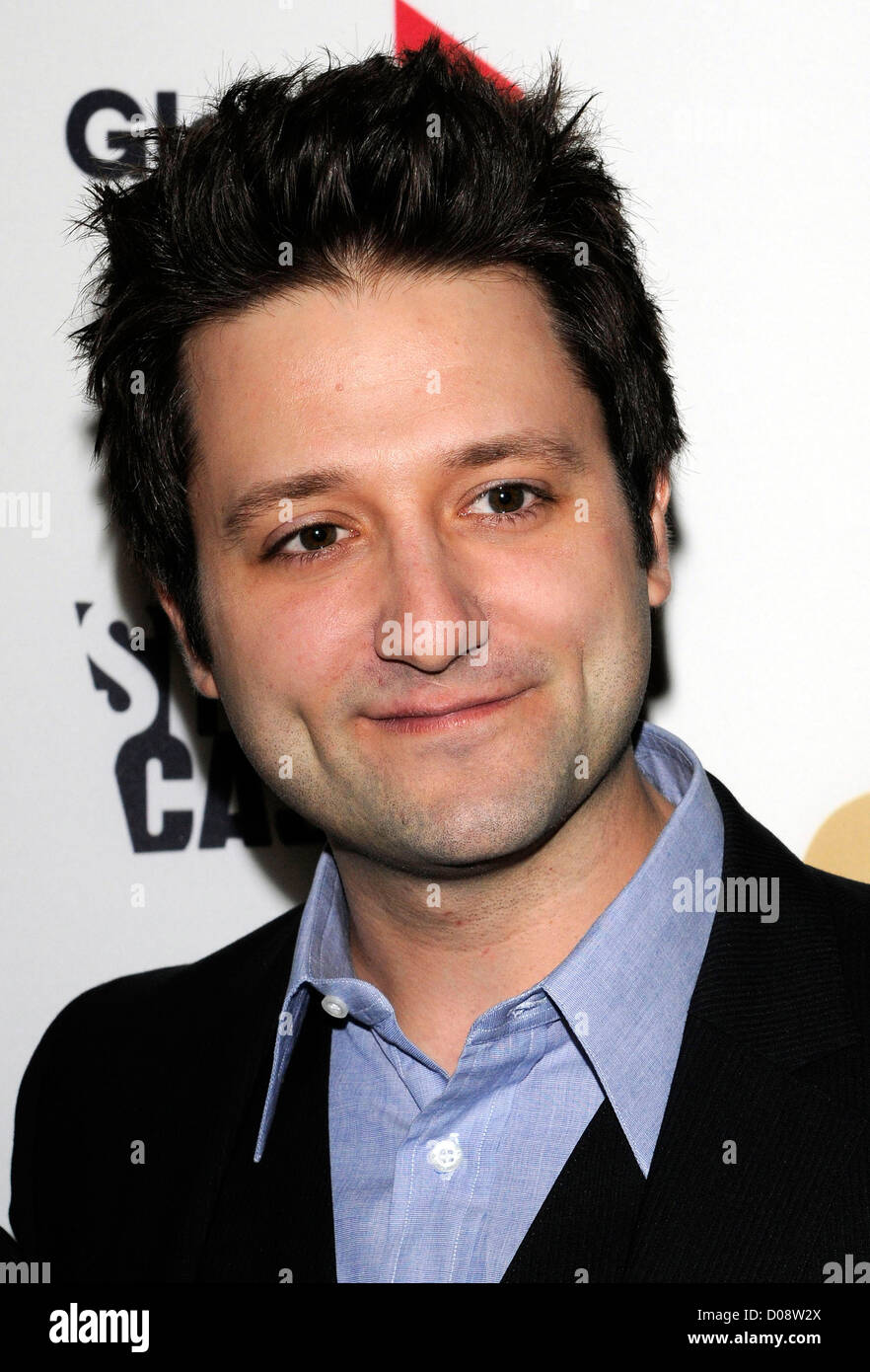 Jarett Cale The 25th Gemini Awards at the Winter Garden Theatre ...