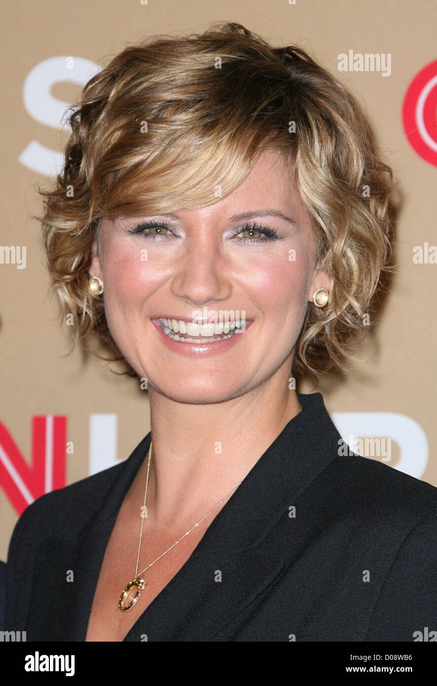 Jennifer Nettles 2010 CNN Heroes: An All-Star Tribute held at the ...