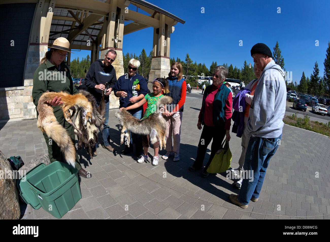 Teaching village hi-res stock photography and images - Alamy