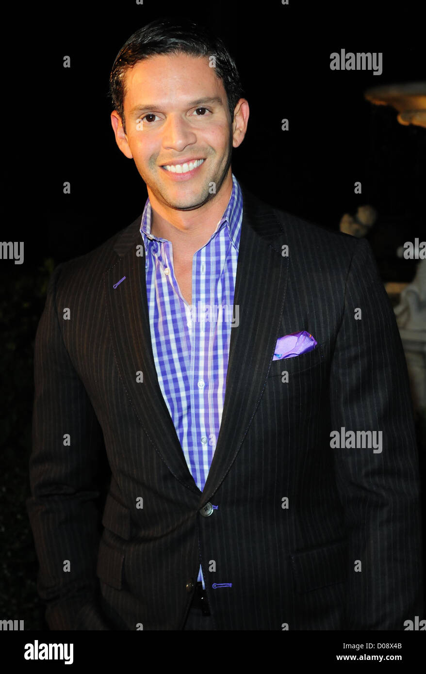 Rodner figueroa miami hi-res stock photography and images - Alamy