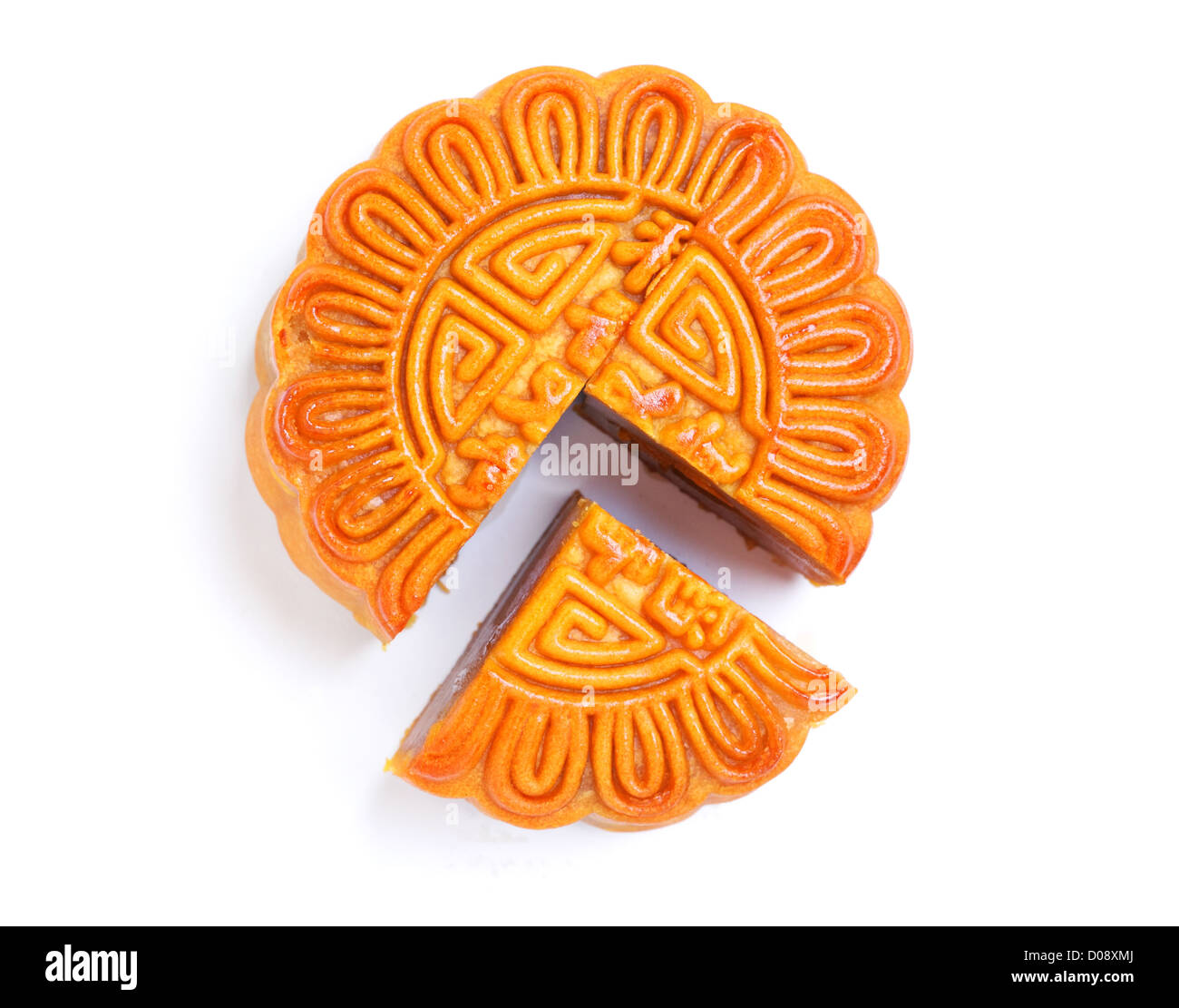 Chinese lunar celebration moon Cut Out Stock Images & Pictures - Alamy