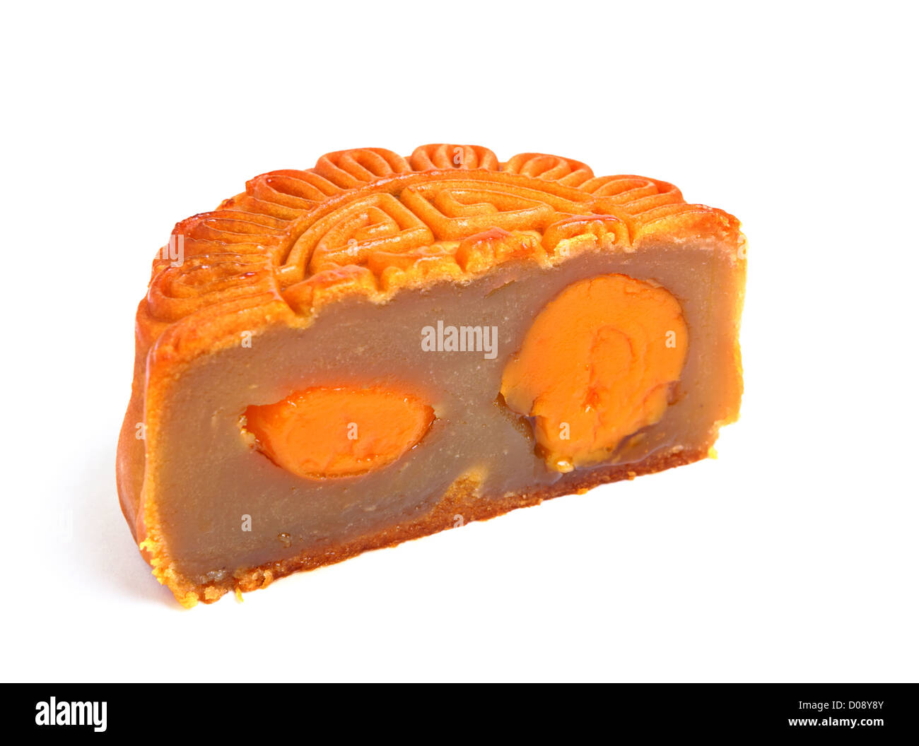 October moon Cut Out Stock Images & Pictures - Alamy