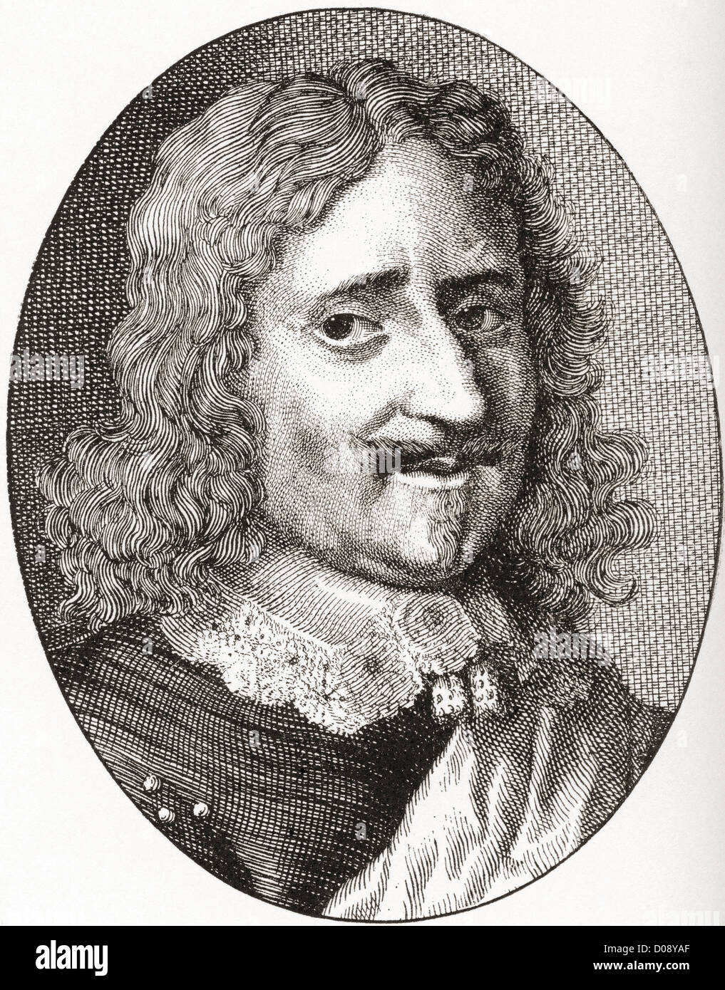 Nicolas V de Neufville de Villeroy, 1st Duke of Villeroy, 1598 – 1685 ...