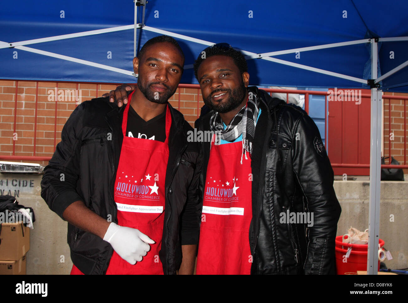 Donovan Mccrary Biography