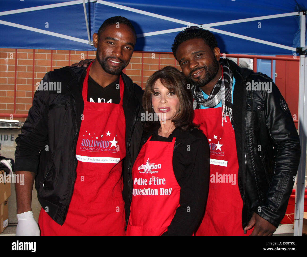 Donovan Mccrary Biography