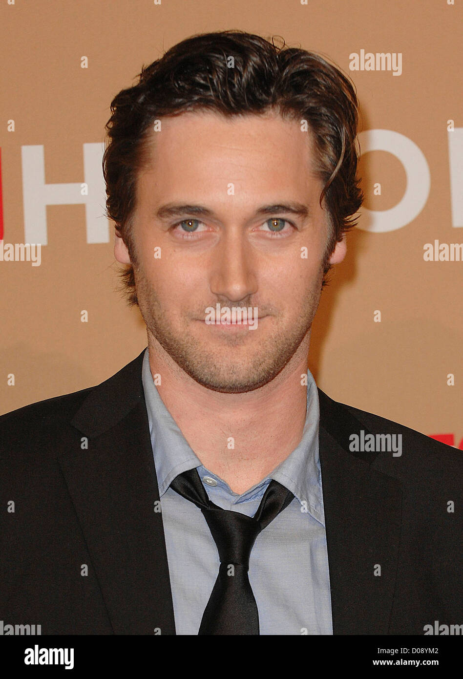 Ryan Eggold 2010 CNN Heroes: An All-Star Tribute held at the Shrine ...
