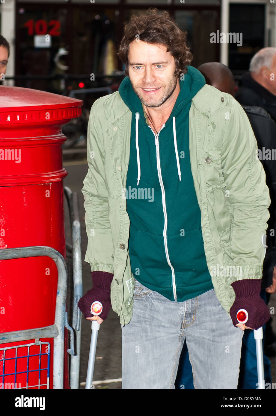 Howard donald take that hi-res stock photography and images - Alamy