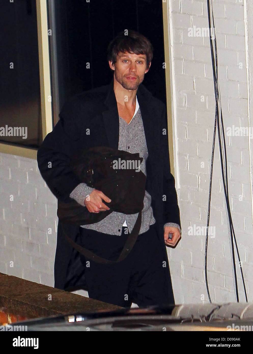 Jason orange take that hi-res stock photography and images - Alamy